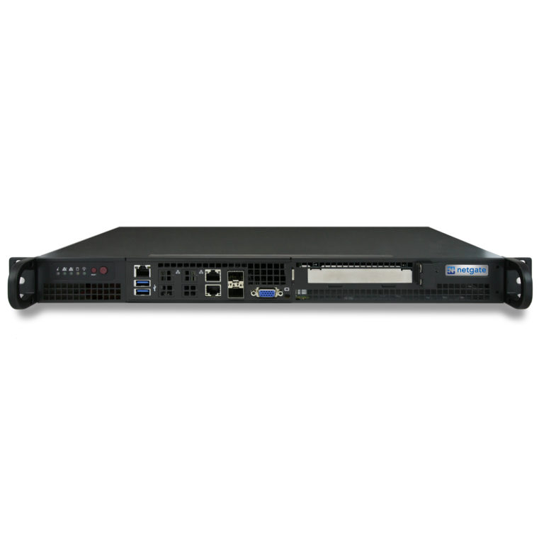 XG-1537 1U pfSense® Security Gateway Appliance | Telappliant