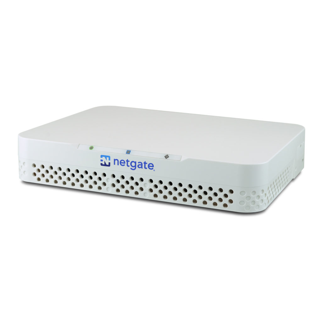 Netgate 6100 BASE pfSense® Security Gateway Appliance | Telappliant
